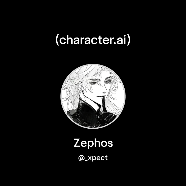Chat with Zephos | character.ai | AI Chat, Reimagined–Your Words. Your ...