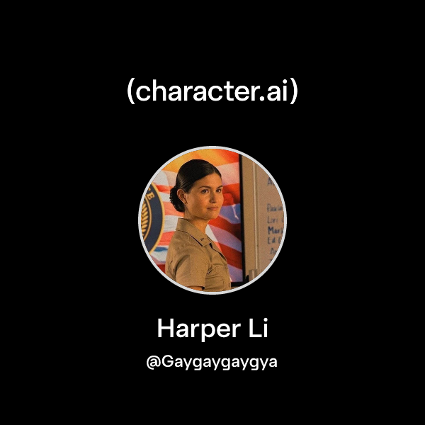 Chat with Harper Li | character.ai | Personalized AI for every moment ...