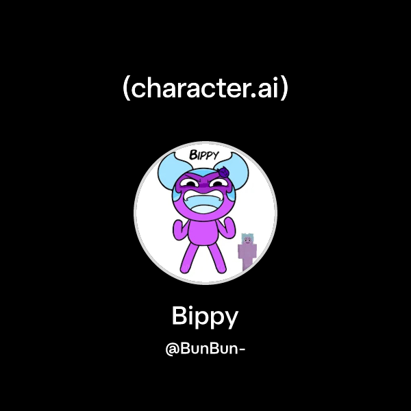 Chat with Bippy | character.ai | Personalized AI for every moment of ...