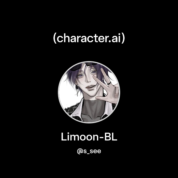 Chat with Limoon-BL | character.ai | AI Chat, Reimagined–Your Words ...