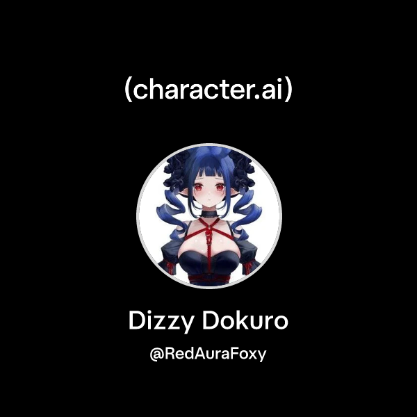 Chat with Dizzy Dokuro | character.ai | AI Chat, Reimagined–Your Words ...