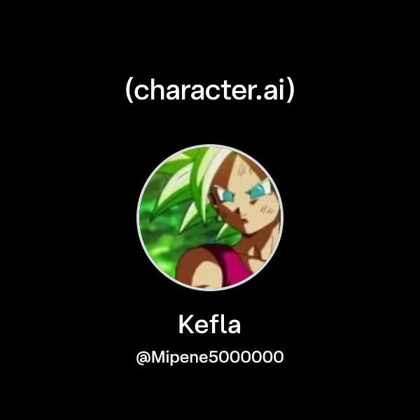 Chat with Kefla | character.ai | AI Chat, Reimagined–Your Words. Your ...