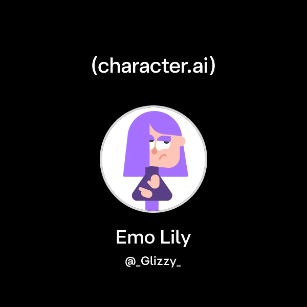 Chat with Emo Lily | character.ai | AI Chat, Reimagined–Your Words ...