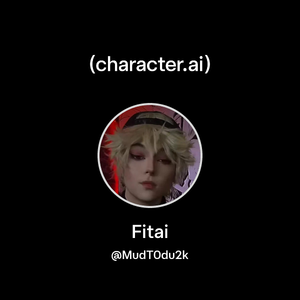 Chat with Fitai | character.ai | AI Chat, Reimagined–Your Words. Your ...