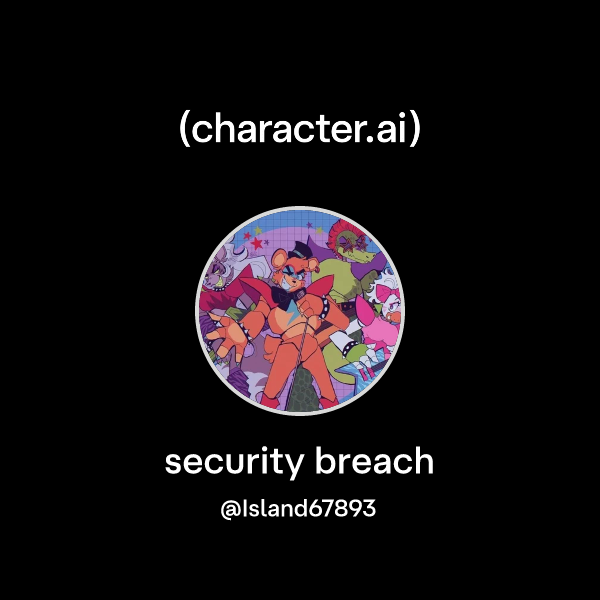 Chat with security breach | character.ai | Personalized AI for every ...