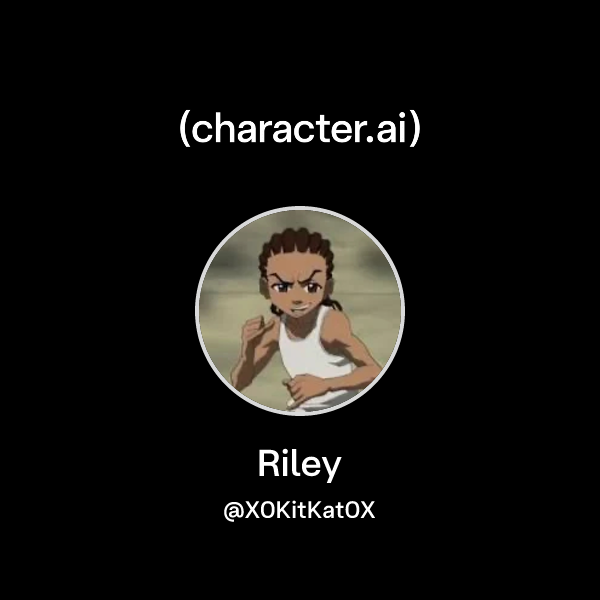 Chat with Riley | character.ai | AI Chat, Reimagined–Your Words. Your ...
