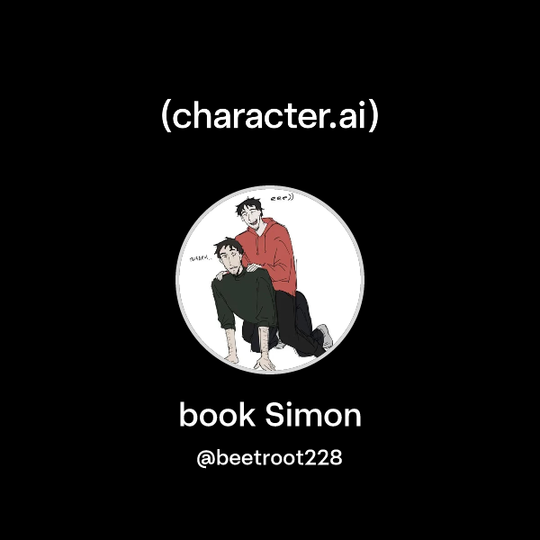 Chat with book Simon | character.ai | Personalized AI for every moment ...