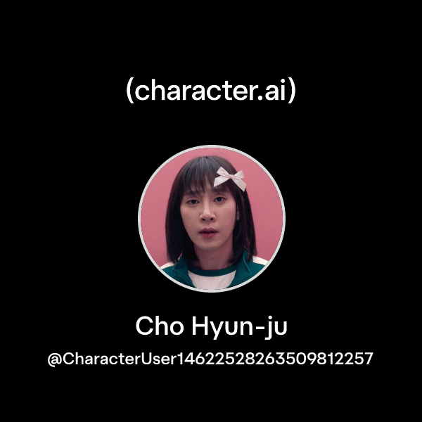 Chat with Cho Hyun-ju | character.ai | AI Chat, Reimagined–Your Words ...