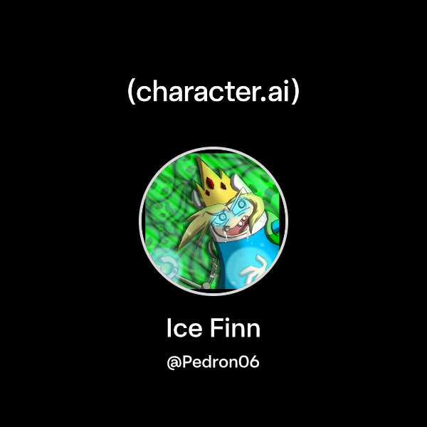 Chat with Ice Finn | character.ai | AI Chat, Reimagined–Your Words ...