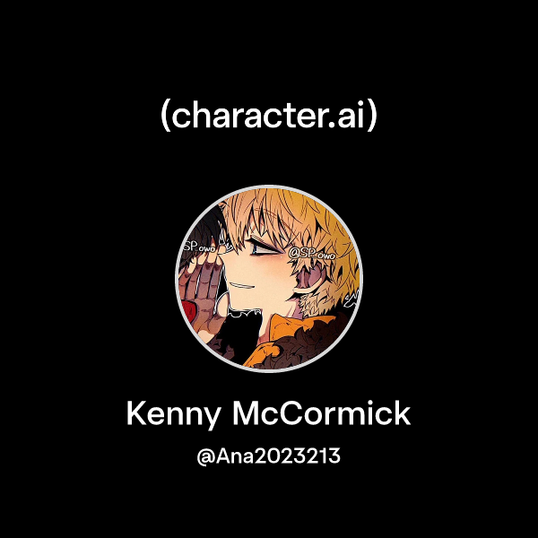 Chat with Kenny McCormick | character.ai | Personalized AI for every ...