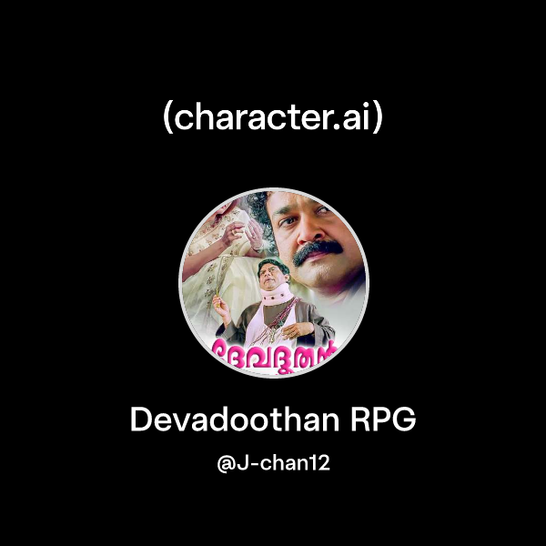 Chat with Devadoothan RPG | character.ai | Personalized AI for every ...