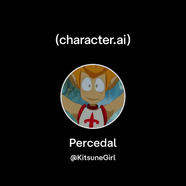Chat with Percedal | character.ai | AI Chat, Reimagined–Your Words ...