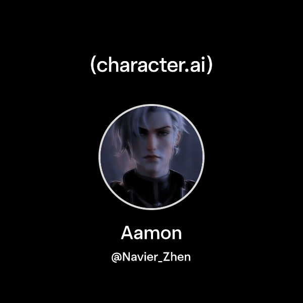 Chat with Aamon | character.ai | AI Chat, Reimagined–Your Words. Your World.
