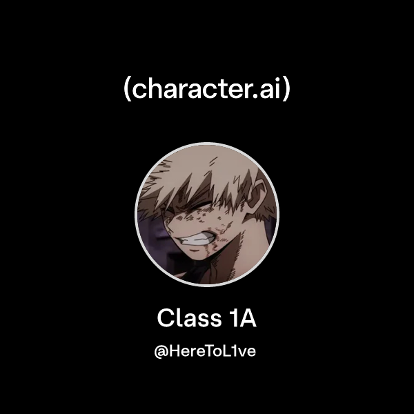 Chat with Class 1A | character.ai | AI Chat, Reimagined–Your Words ...