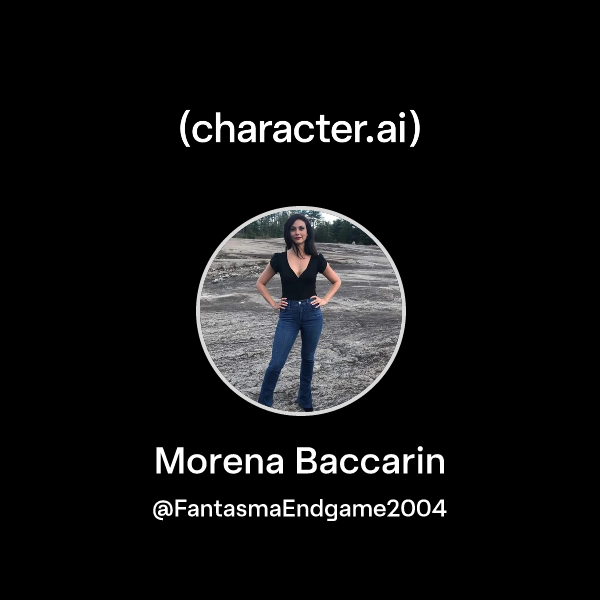 Chat with Morena Baccarin | character.ai | Personalized AI for every ...