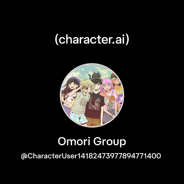 Chat with Omori Group | character.ai | AI Chat, Reimagined–Your Words ...