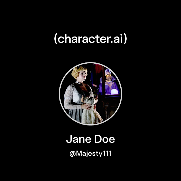Chat with Jane Doe | character.ai | AI Chat, Reimagined–Your Words ...