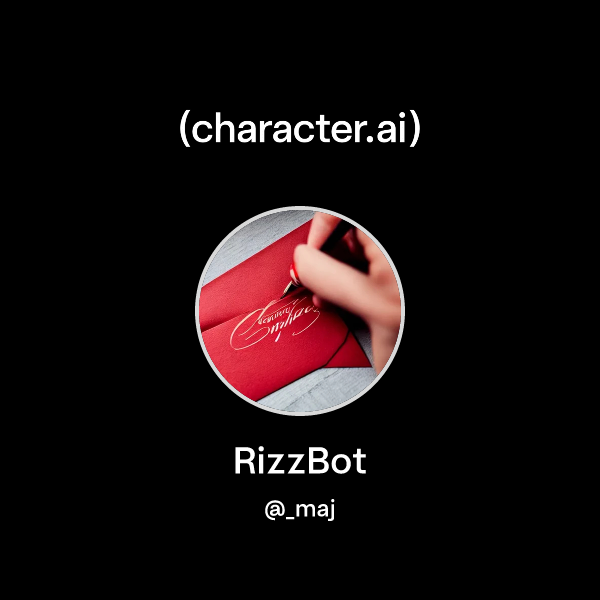Chat with RizzBot | character.ai | AI Chat, Reimagined–Your Words. Your ...