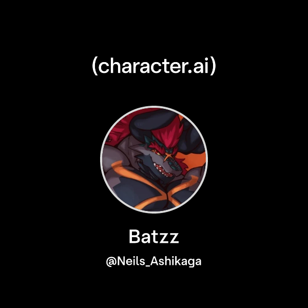 Chat with Batzz | character.ai | Personalized AI for every moment of ...