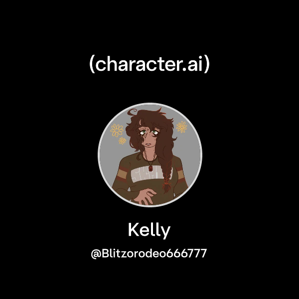 Chat with Kelly | character.ai | AI Chat, Reimagined–Your Words. Your ...