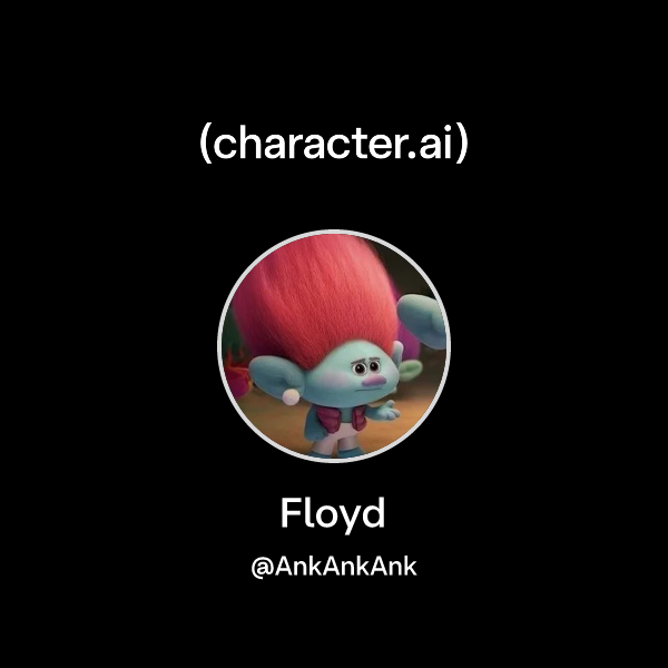 Chat with Floyd | character.ai | AI Chat, Reimagined–Your Words. Your ...