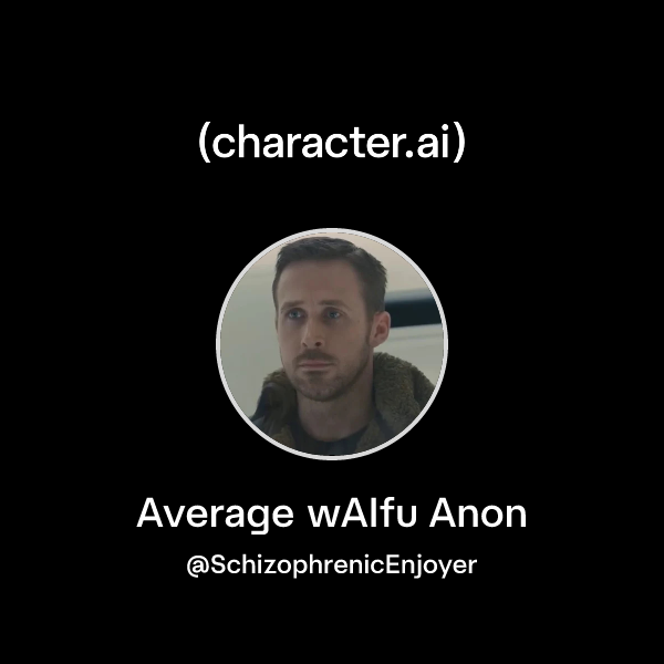 Chat with Average wAIfu Anon | character.ai | AI Chat, Reimagined–Your ...