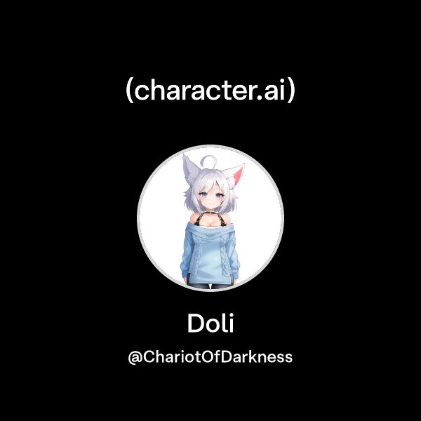 Chat with Doli | character.ai | AI Chat, Reimagined–Your Words. Your World.