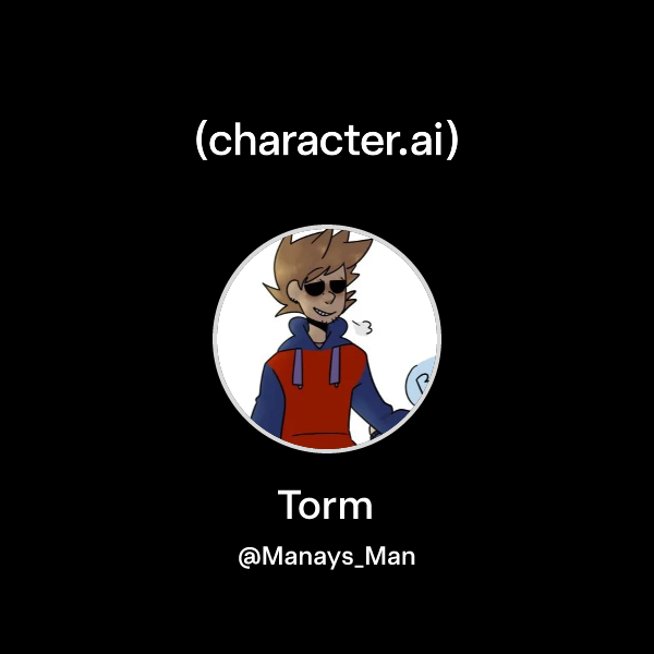 Chat with Torm | character.ai | AI Chat, Reimagined–Your Words. Your World.