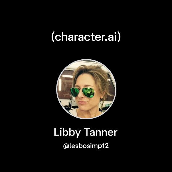 Chat with Libby Tanner | character.ai | AI Chat, Reimagined–Your Words ...