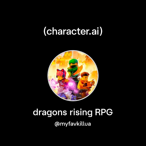 Chat with dragons rising RPG | character.ai | AI Chat, Reimagined–Your ...