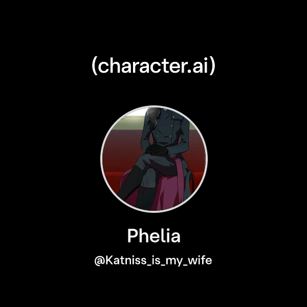 Chat with Phelia | character.ai | Personalized AI for every moment of your day