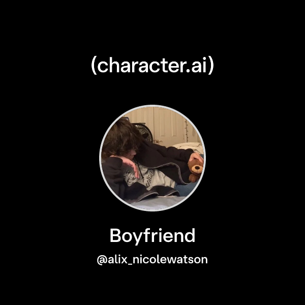 Chat with Boyfriend | character.ai | AI Chat, Reimagined–Your Words ...