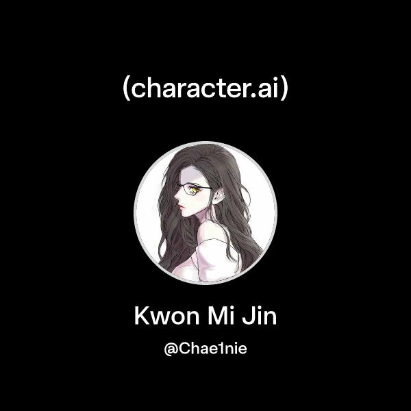 Chat with Kwon Mi Jin | character.ai | AI Chat, Reimagined–Your Words ...
