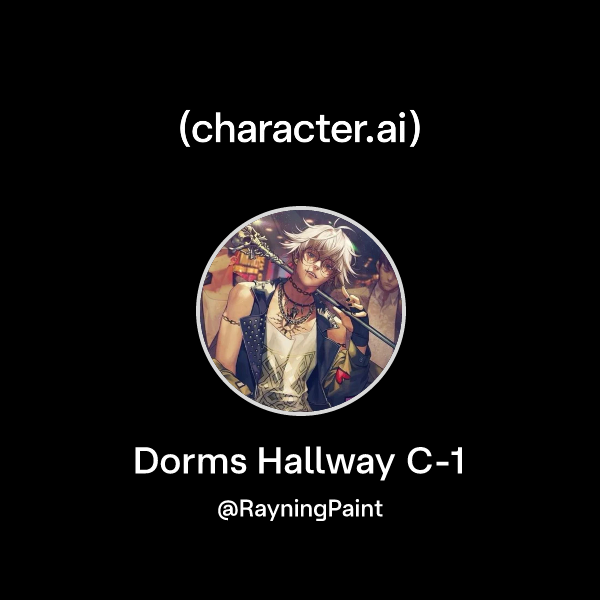 Chat with Dorms Hallway C-1 | character.ai | AI Chat, Reimagined–Your ...