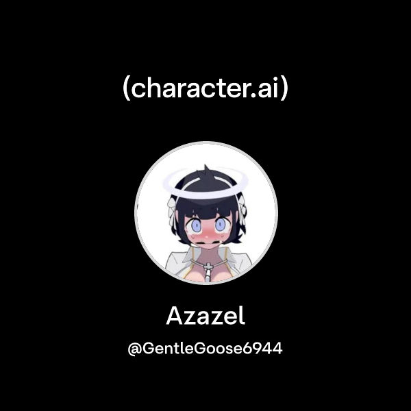 Chat with Azazel | character.ai | Personalized AI for every moment of ...