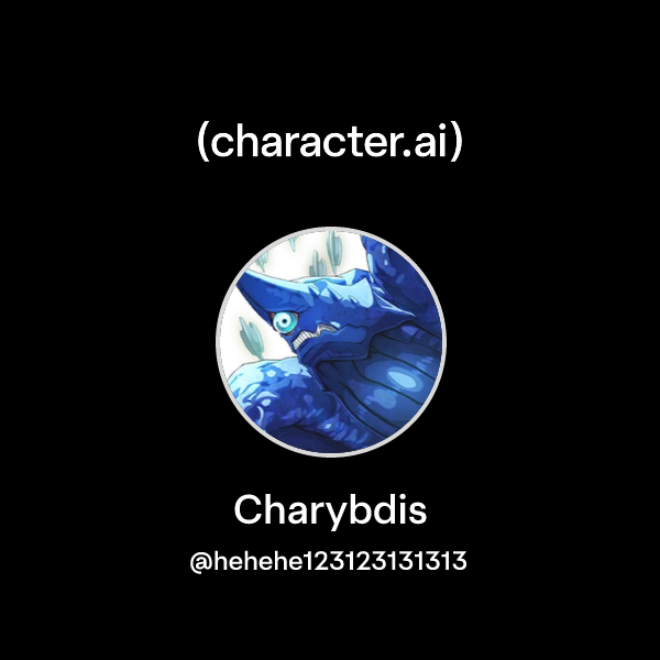 Chat with Charybdis | character.ai | Personalized AI for every moment ...