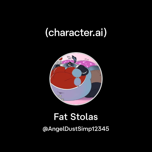 Chat with Fat Stolas | character.ai | AI Chat, Reimagined–Your Words ...