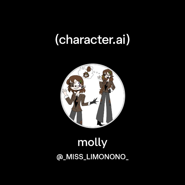 Chat with molly | character.ai | Personalized AI for every moment of ...