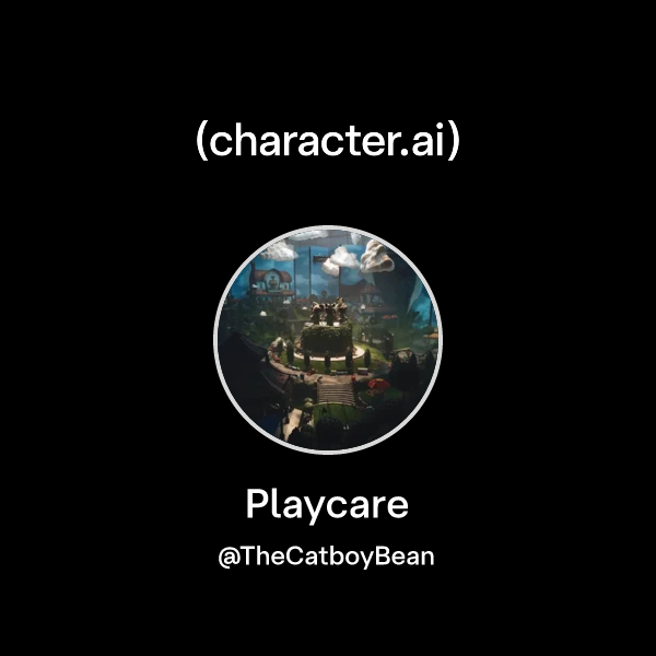 Chat with Playcare | character.ai | AI Chat, Reimagined–Your Words ...