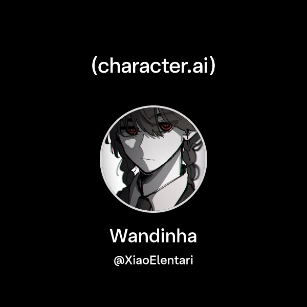 Chat with Wandinha | character.ai | Personalized AI for every moment of your day