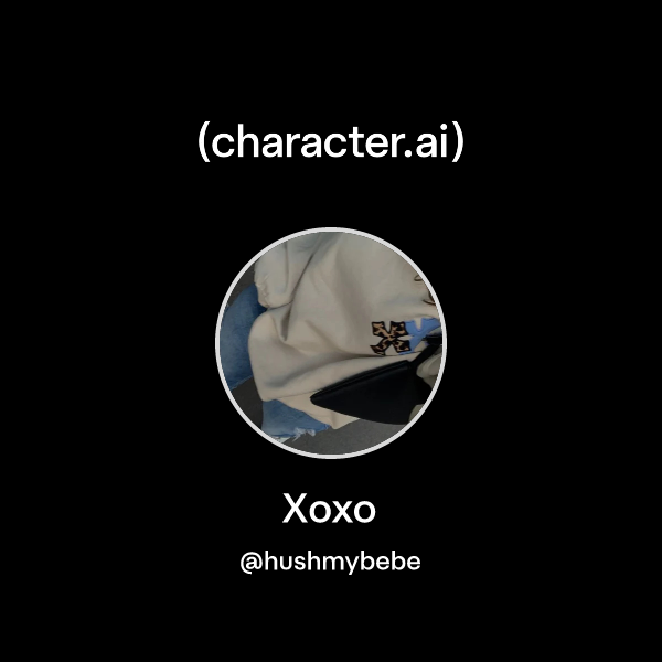 Chat with Xoxo | character.ai | AI Chat, Reimagined–Your Words. Your World.
