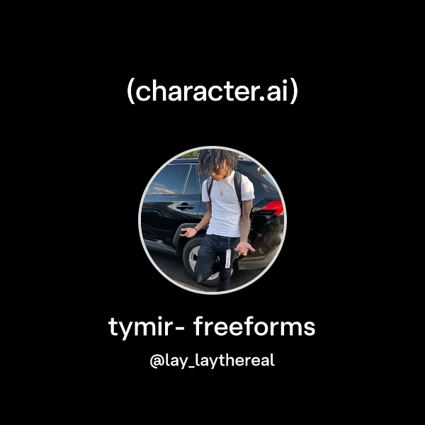 Chat with tymir- freeforms | character.ai | AI Chat, Reimagined–Your ...