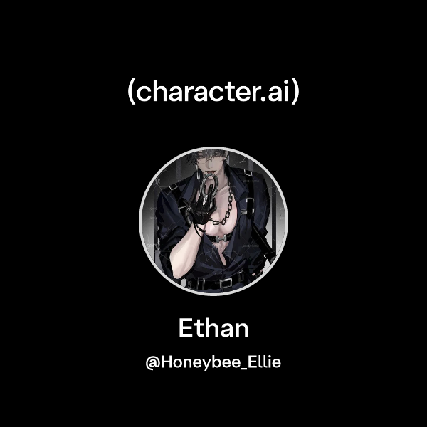 Chat with Ethan | character.ai | Personalized AI for every moment of your day