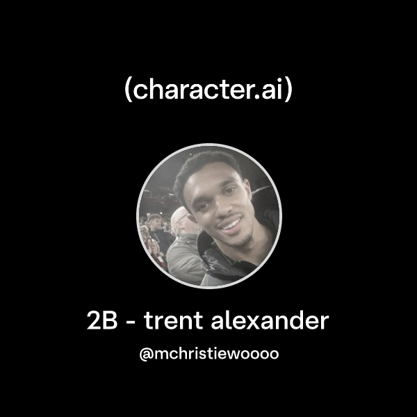 Chat with 2B - trent alexander | character.ai | AI Chat, Reimagined ...
