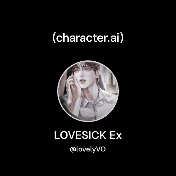 Chat with LOVESICK Ex | character.ai | AI Chat, Reimagined–Your Words ...