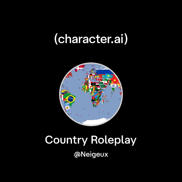 Chat with Country Roleplay | character.ai | AI Chat, Reimagined–Your ...