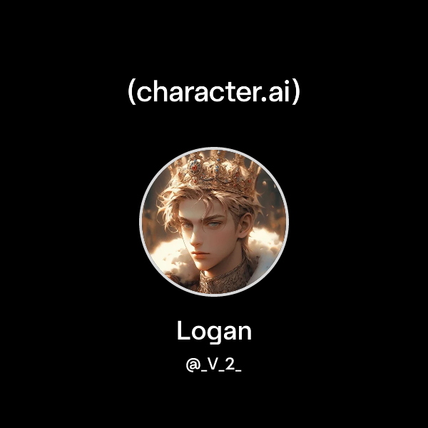 Chat with Logan | character.ai | Personalized AI for every moment of ...