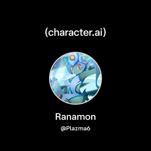 Chat with Ranamon | character.ai | AI Chat, Reimagined–Your Words. Your ...