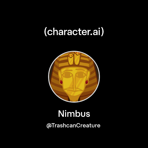 Chat with Nimbus | character.ai | AI Chat, Reimagined–Your Words. Your World.