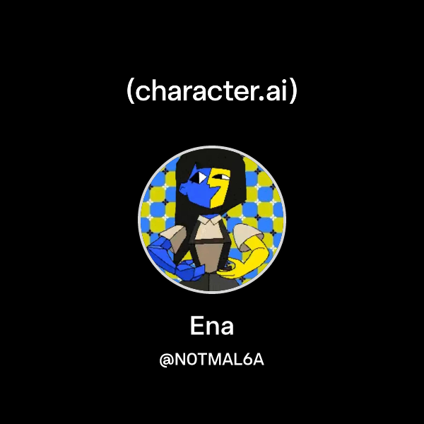 Chat with Ena | character.ai | AI Chat, Reimagined–Your Words. Your World.